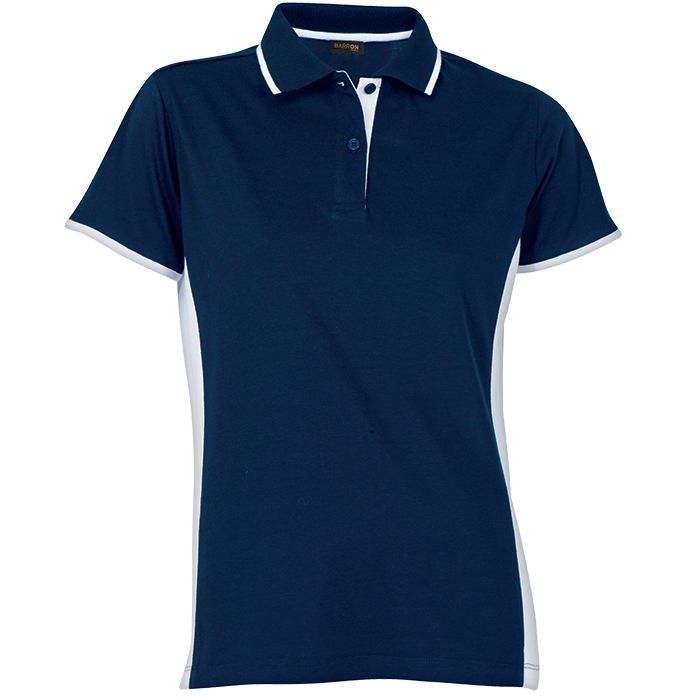 BARRON LADIES TWO-TONE GOLFER – A1 Prime