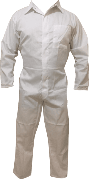 BECK BOILERSUIT – A1 Prime