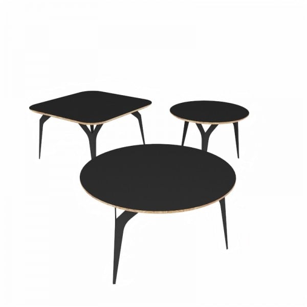 SHELL COFFEE TABLE – A1 Prime