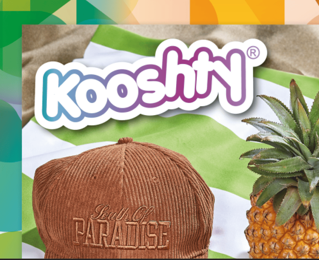 Kooshty Collection – A1 Prime