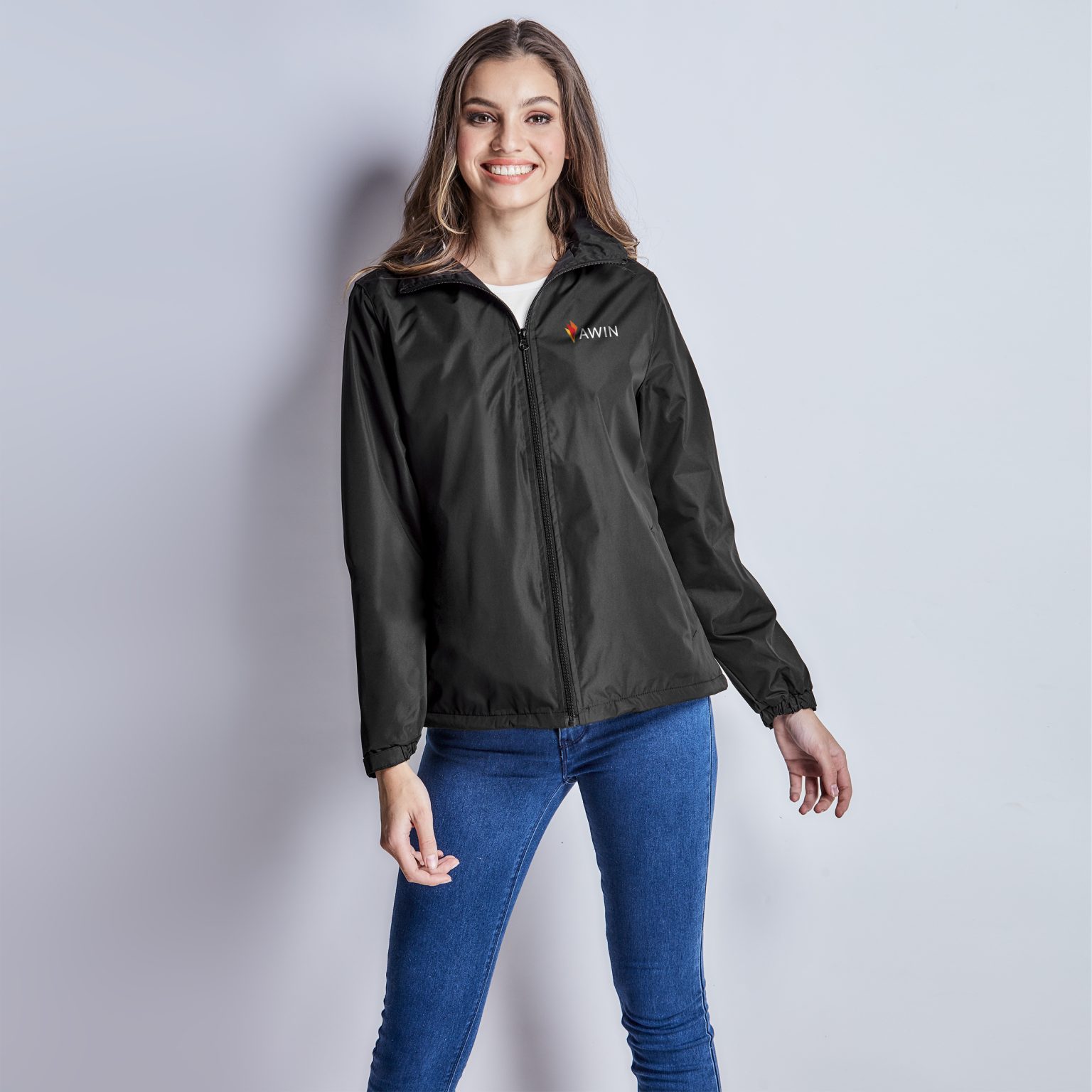 LADIES CELSIUS JACKET – A1 Prime