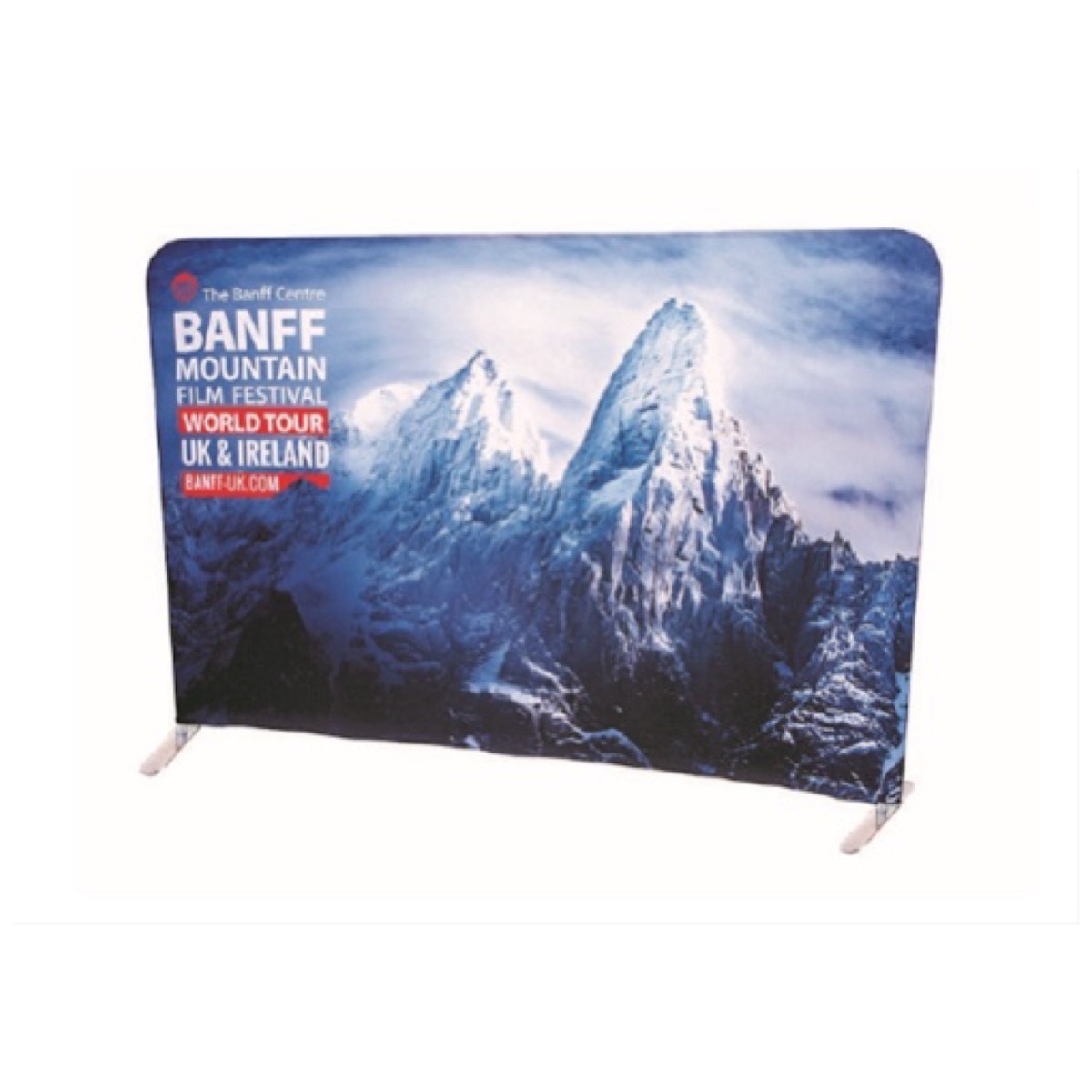 Slimline Backdrop – A1 Prime